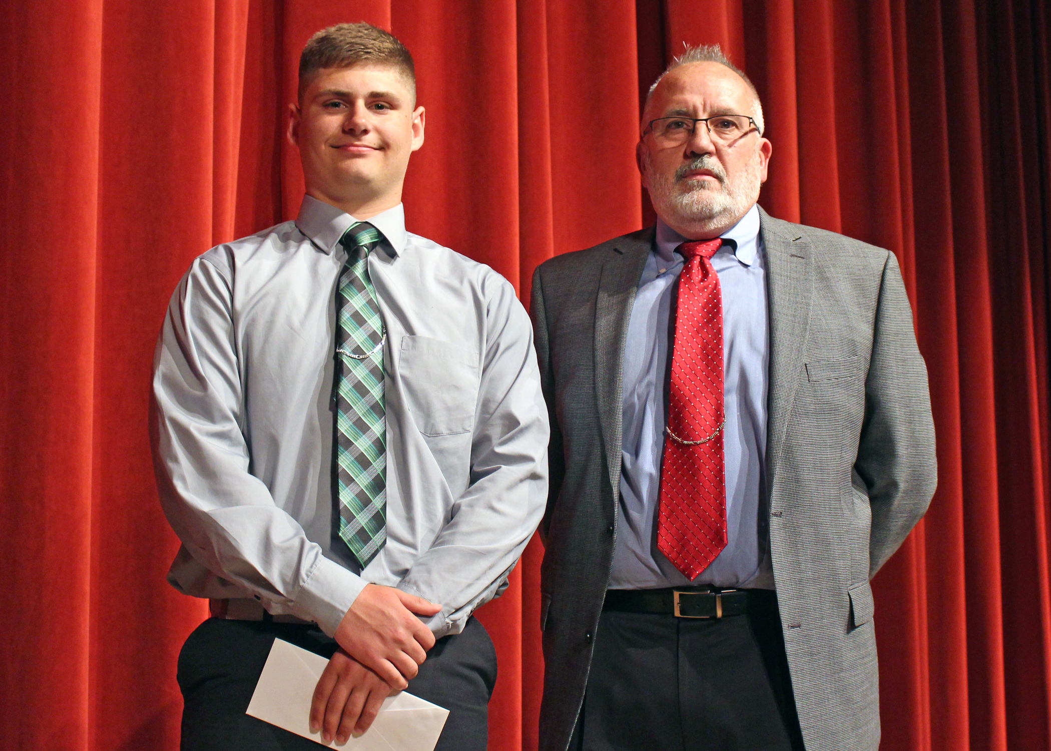 Scholarship | Winners